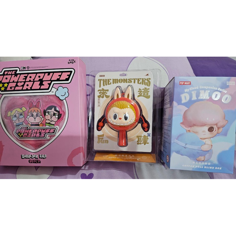 Jual Popmart | Shopee Indonesia