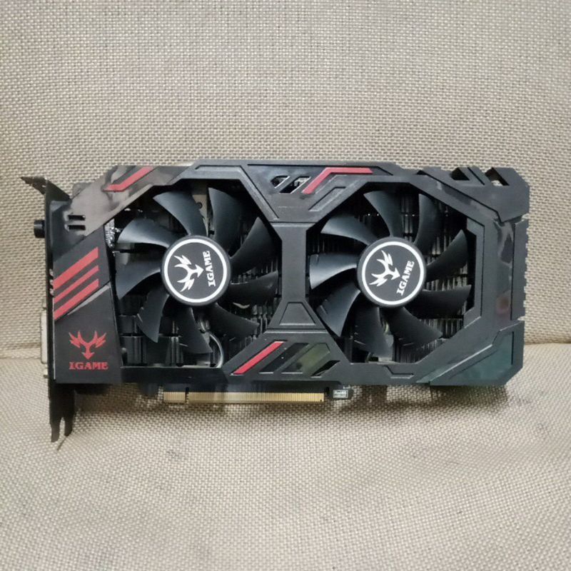 Jual VGA Card 2 Gb ddr5 128 - VGA Card Nvidia Geforce GTX 950 | Shopee ...