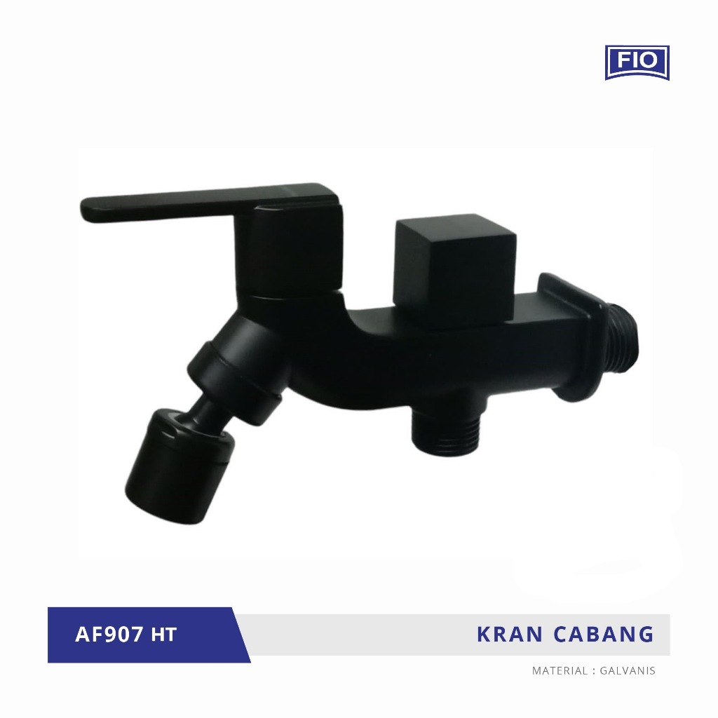 Jual Kran Cabang Keran Air Tembok Fiorentino AF907 | Shopee Indonesia