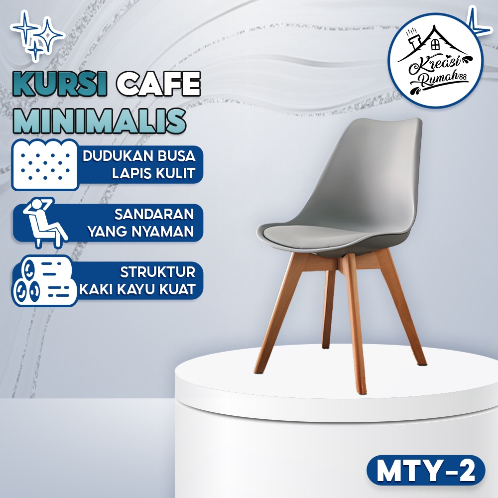 Jual Kursi Belajar Aesthetic Kursi Minimalis Kursi Kerja Kursi Belajar ...
