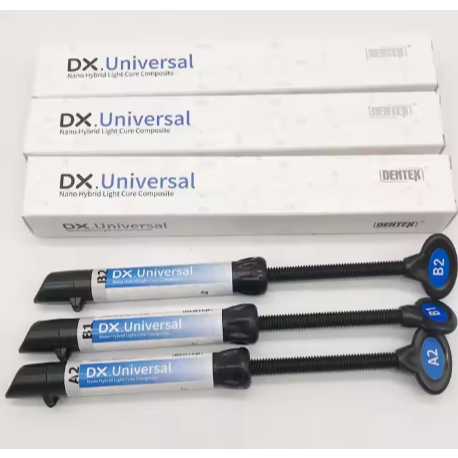 Jual Resin Komposit Composite Composit Dx Dentex Sinar Tambal Gigi | Shopee Indonesia
