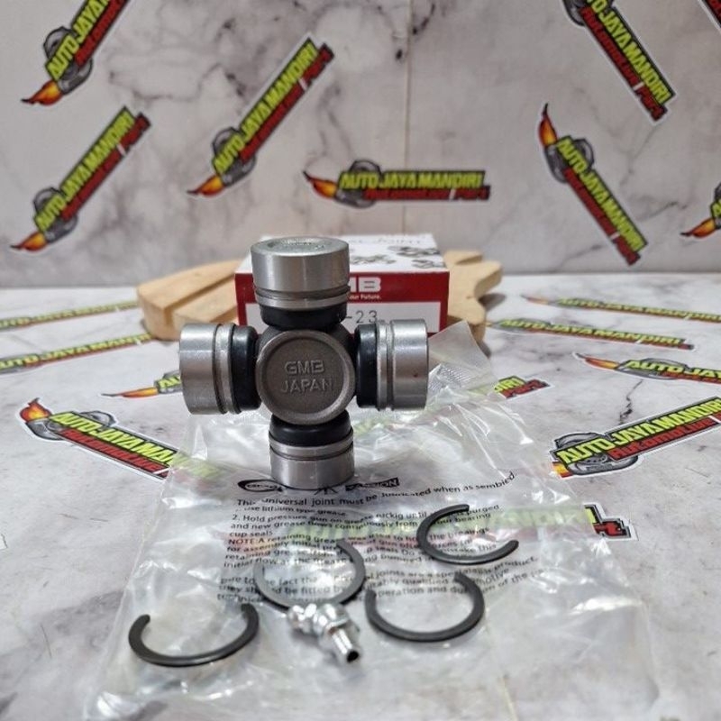 Jual Universal joint - joint kopel - cross joint Toyota Innova GUT23 ... Jual Universal joint - joint kopel - cross joint Toyota Innova GUT23 ...