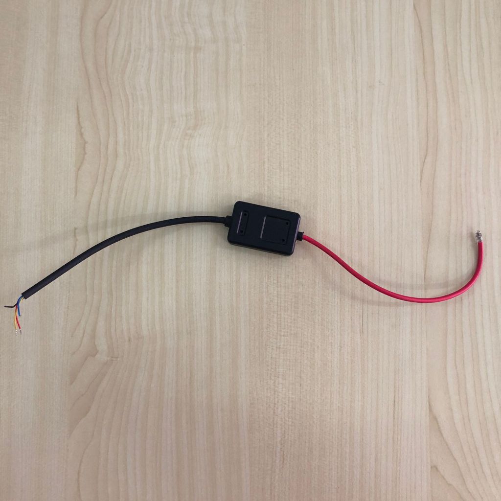 Jual Sensor Baterai ECGO-2 | Shopee Indonesia