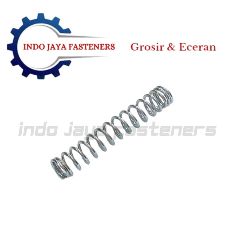 Jual Per Tiang Rem Kawat Rem Honda Vario Beat Matic Honda | Shopee ...