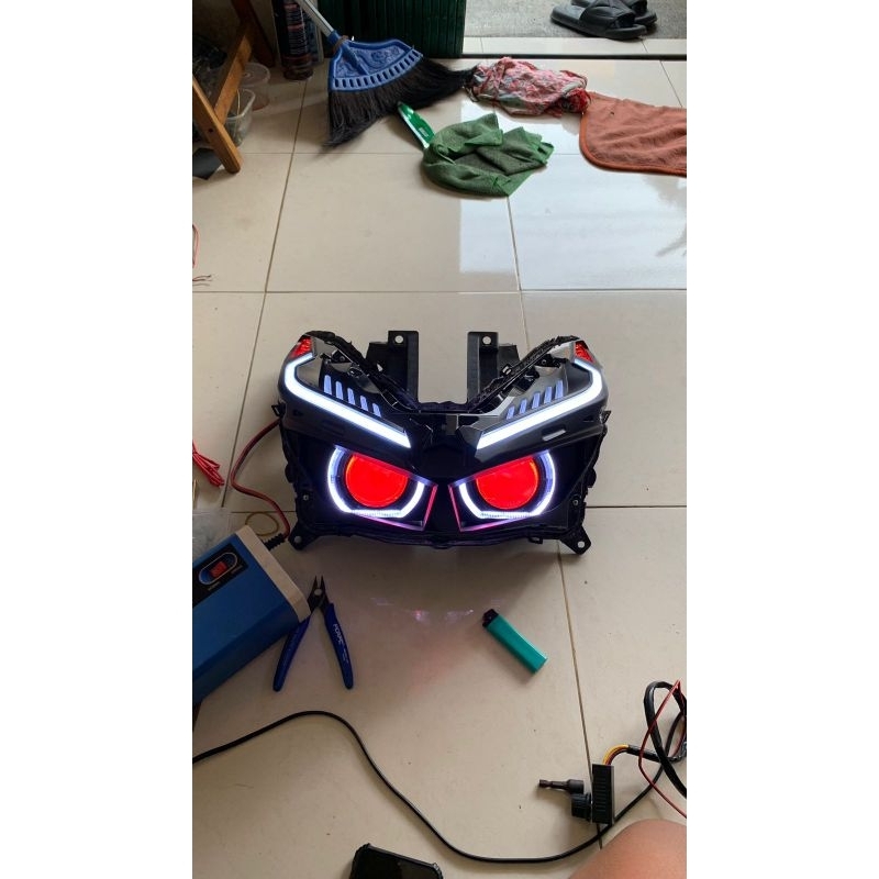 Jual biled vario adv | Shopee Indonesia