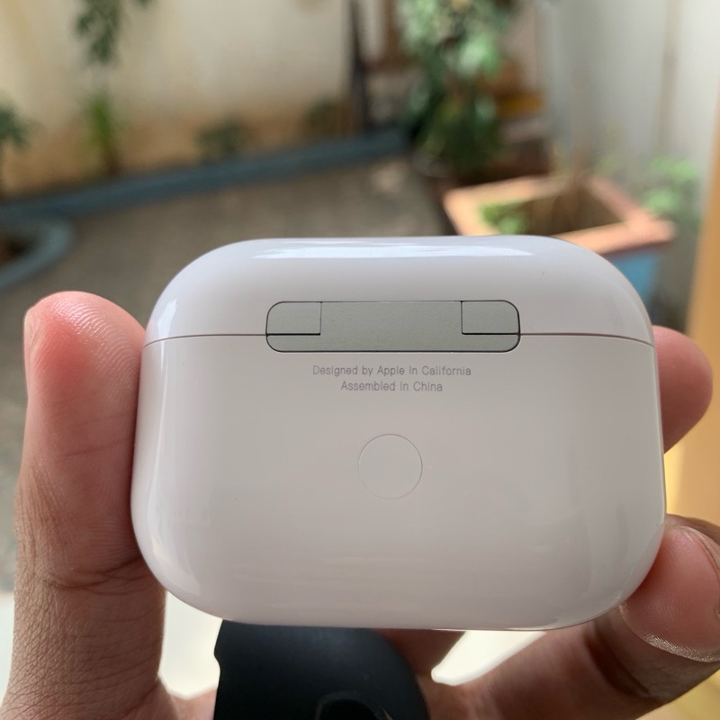 Jual Apple Airpods Gen 2 Pro | Shopee Indonesia
