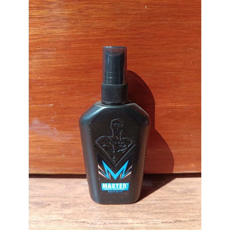 Jual parfum master spray Cologne 100ml | Shopee Indonesia
