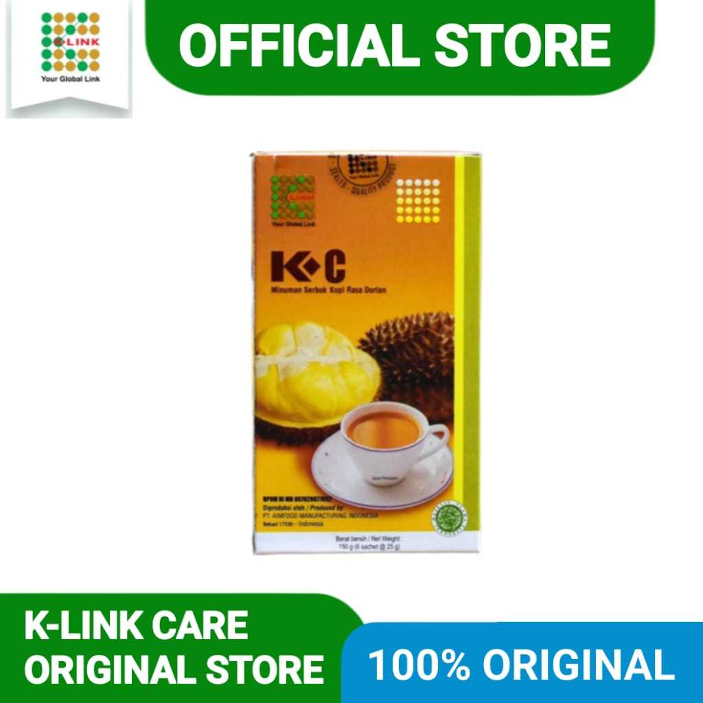 Jual Kopi durian k link.K link kopi durian.Kopi rasa durian.Kopi durian ...