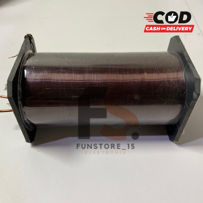 Jual COIL INDUKTOR TIPE PRIMER SEKUNDER 800WAT | Shopee Indonesia