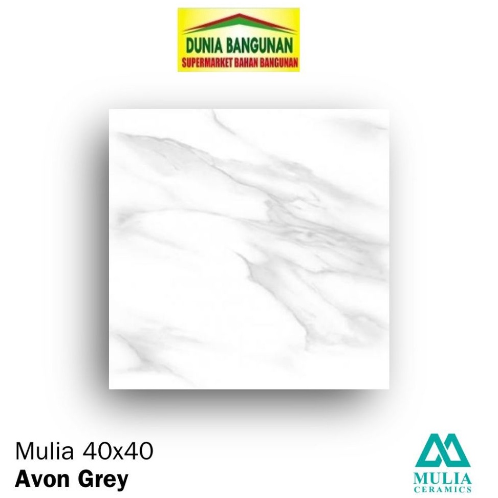 Jual Keramik lia Avon Grey 4x4 Keramik Lantai Carara | Shopee Indonesia
