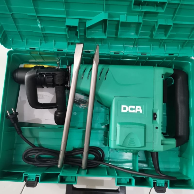 Jack hammer dca 10 kg store