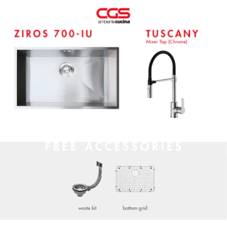 Toko Online CGS Indonesia Official Shop | Shopee Indonesia