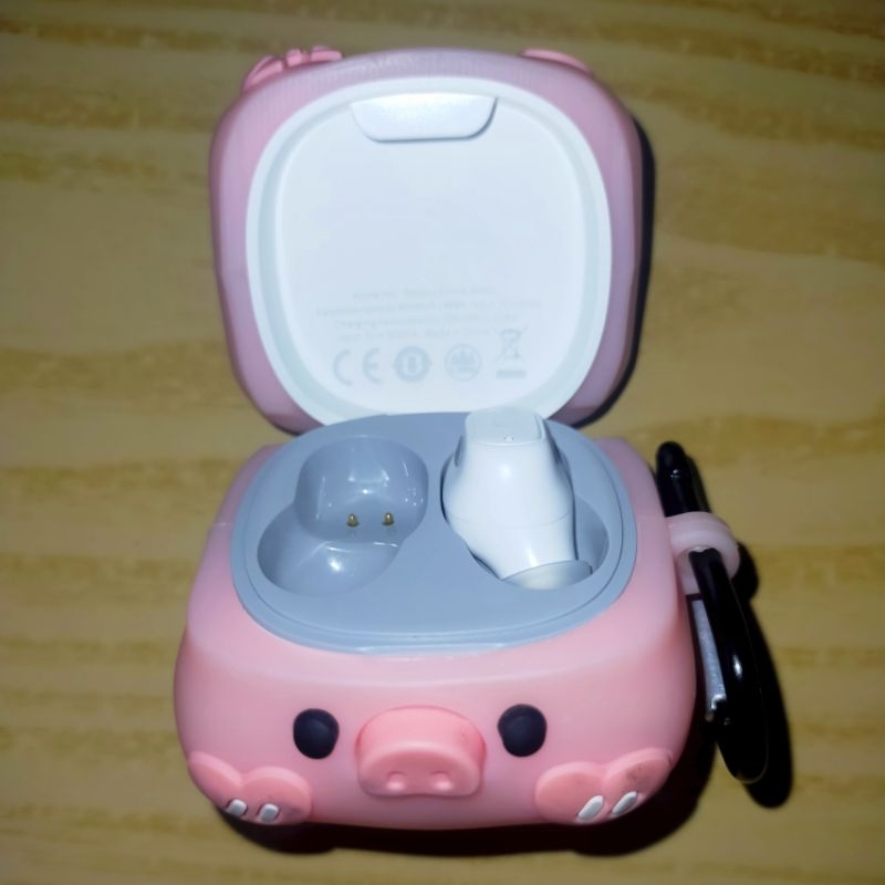 Jual Casing Babi Baseus Encok WM01 | Shopee Indonesia