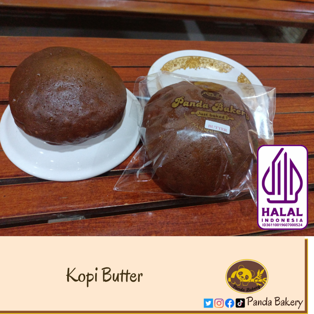 Jual Roti Kopi - Topping Kopi | Shopee Indonesia