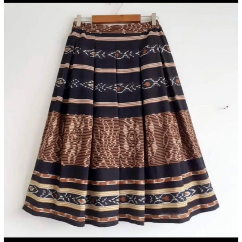 Jual ROK TENUN BY BATIK JAWA | Shopee Indonesia