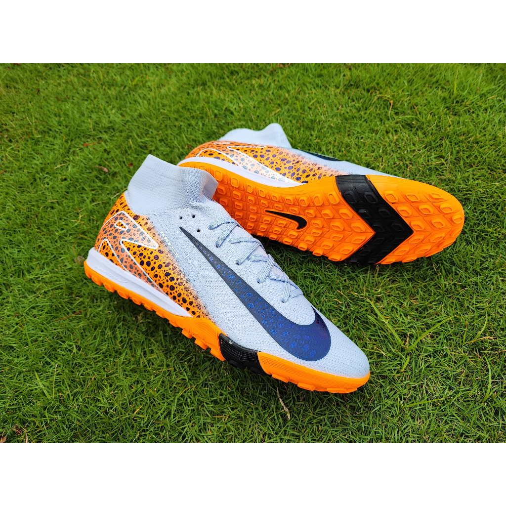 Jual Sepatu Futsal Nike Air Zoom Mercurial Superfly X 10 Elite Turf ...