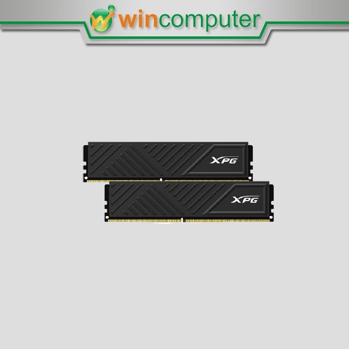 Jual Memory RAM ADATA DDR4 XPG Spectrix D35 3200MHz 16GB [2X8GB ...