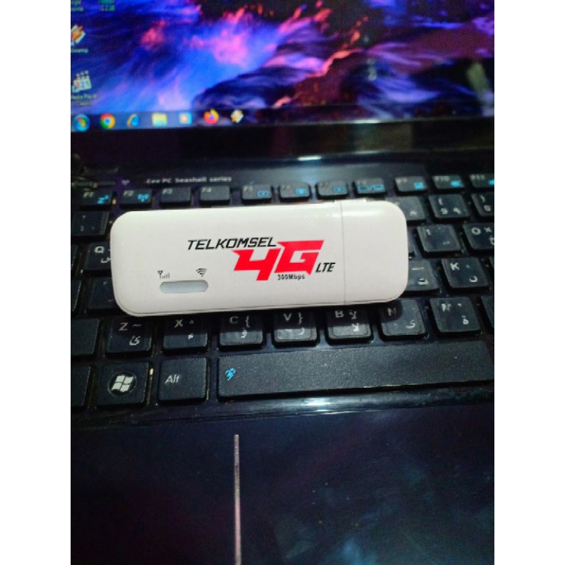 Jual MODEM USB Telkomsel 4G Broadband | Shopee Indonesia