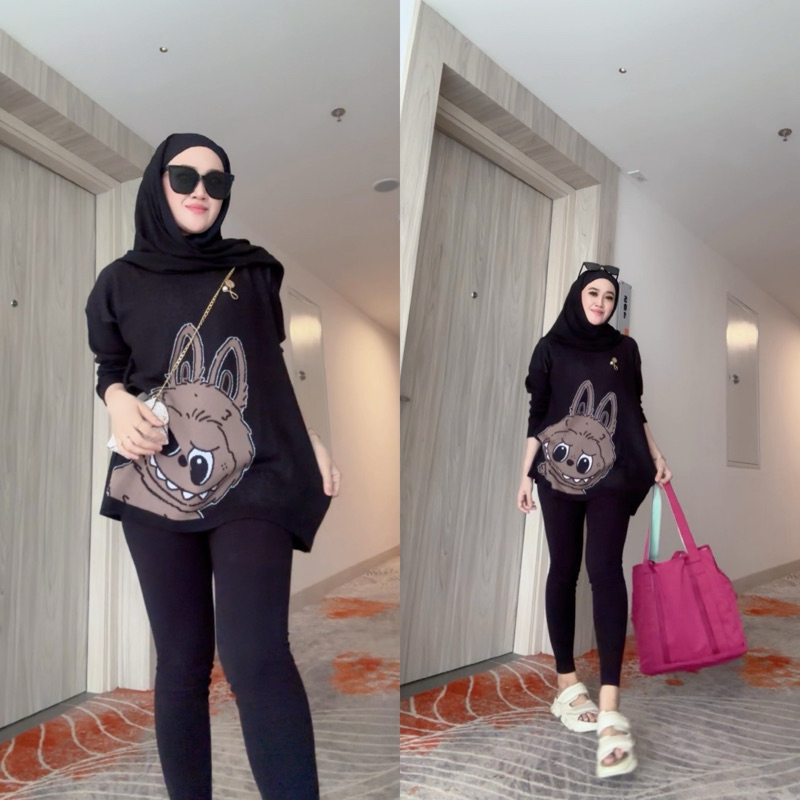 Jual BUBULA TOP / ATASAN BUBULA | Shopee Indonesia