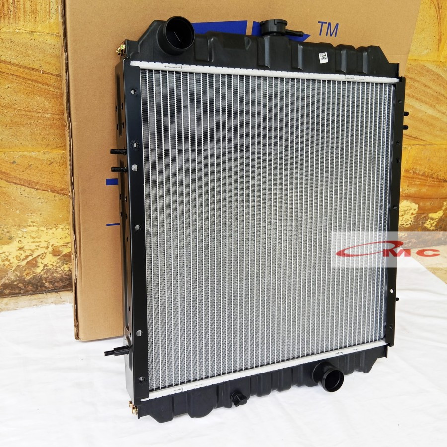 Jual Radiator Assy TRIVINDO Mitshubishi COLT Diesel PS 120 100 Jungkit ...