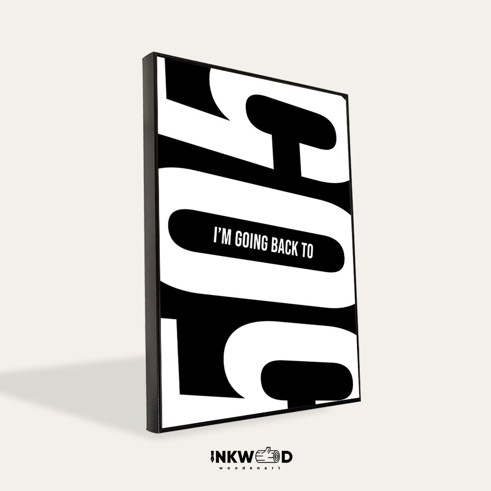 Jual POSTER 505 Arctic Monkeys - FRAMEBLOCK ARTWORK PAJANGAN DINDING ...