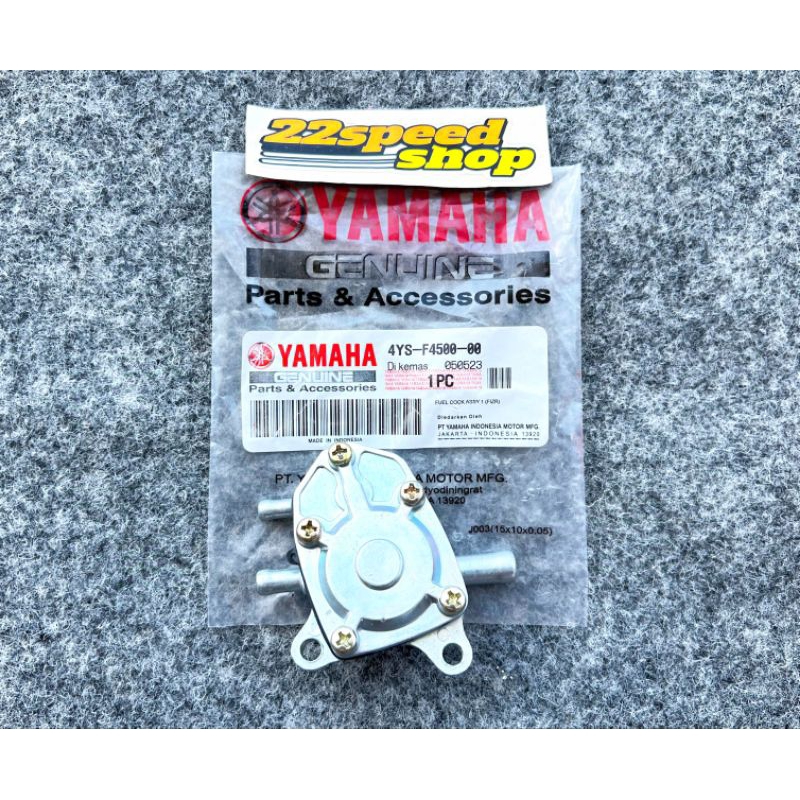 Jual Kran bensin FIZR Mio soul Membran bensin FIZR Mio soul | Shopee ...
