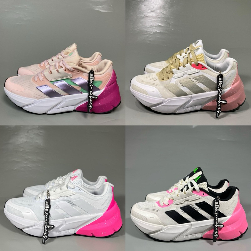 Jual Adidas Adistar Pink For Women | Shopee Indonesia