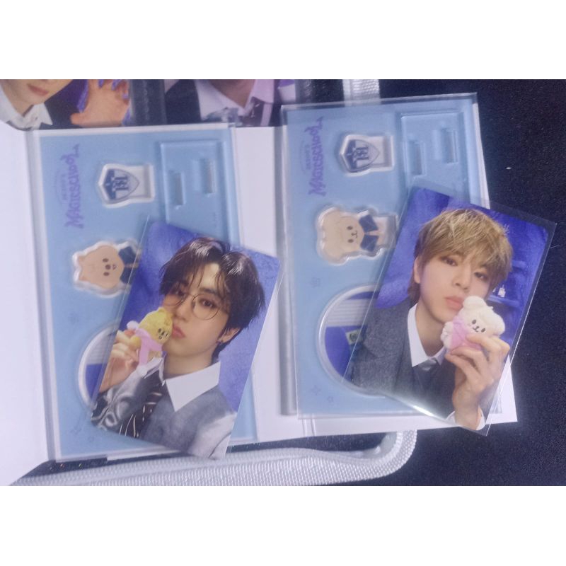 Jual merch/album/kartu | Shopee Indonesia