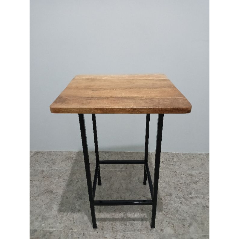 Jual papan meja bar kotak (UK 60 x 60 cm) | Shopee Indonesia