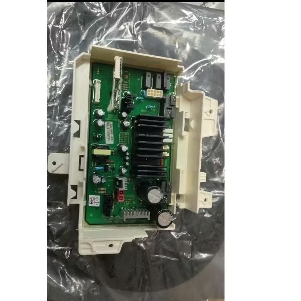 Jual modul mesin cuci front loading original samsung type WF1124XAC new | Shopee Indonesia
