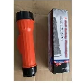 Jual IMPA 792216B Bright star 2217 flashlight industrial safety lamp ...
