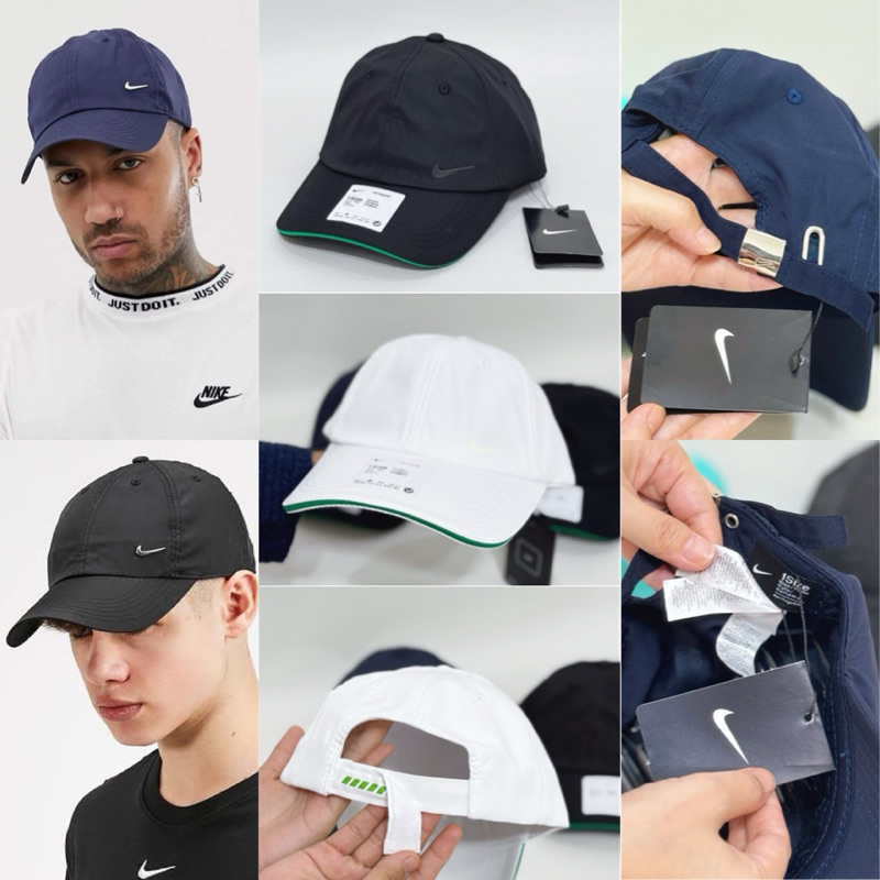Jual Topi n!ke dry fit UNISEX | Shopee Indonesia