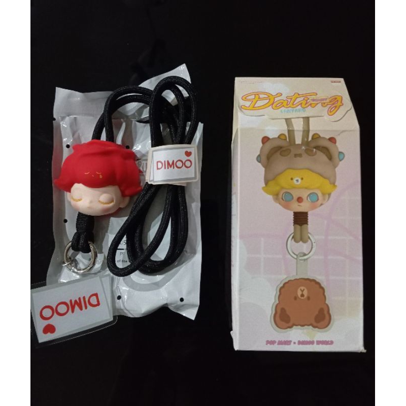 Jual Dimoo Lanyard | Shopee Indonesia
