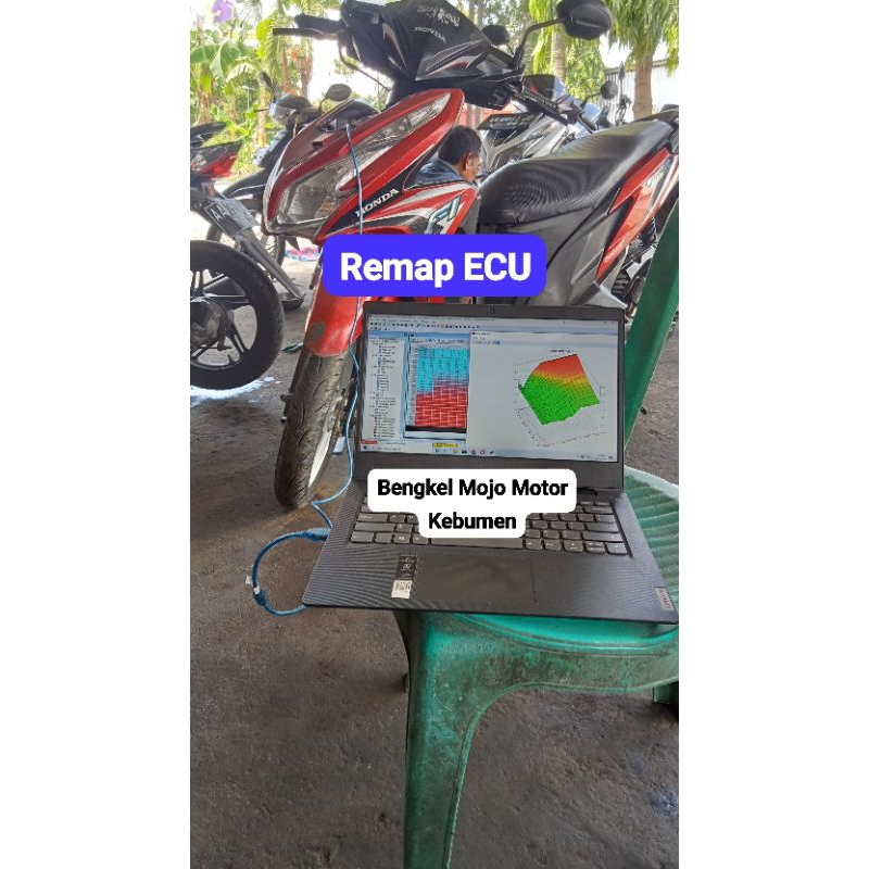 Jual Jasa Remap ECU Honda | Shopee Indonesia