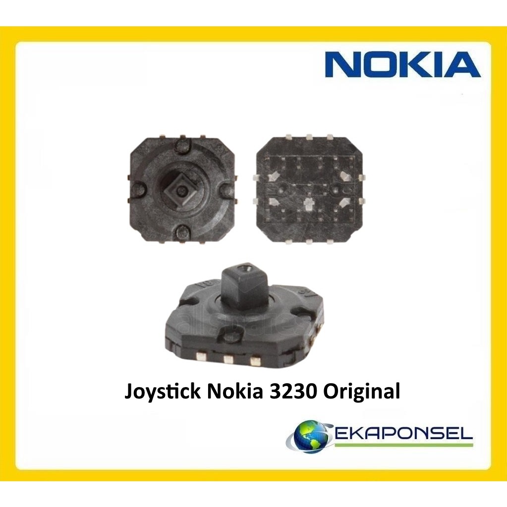 Jual Joystick Nokia 3230 Original | Shopee Indonesia