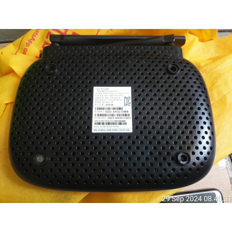 Jual router sk korea | Shopee Indonesia