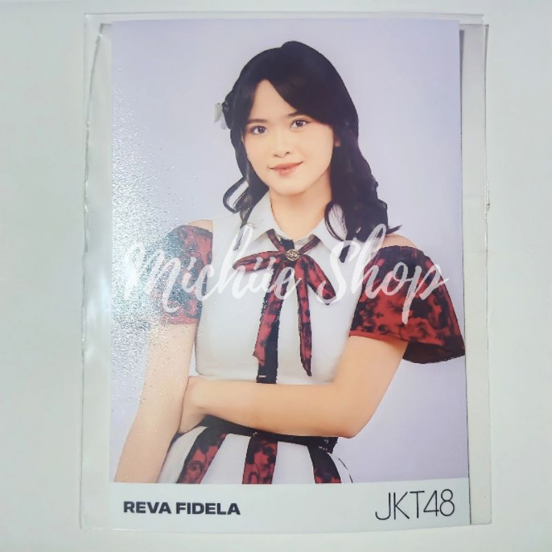Jual Photopack Adel JKT48 Personal Meet & Greet Festival Road To ...