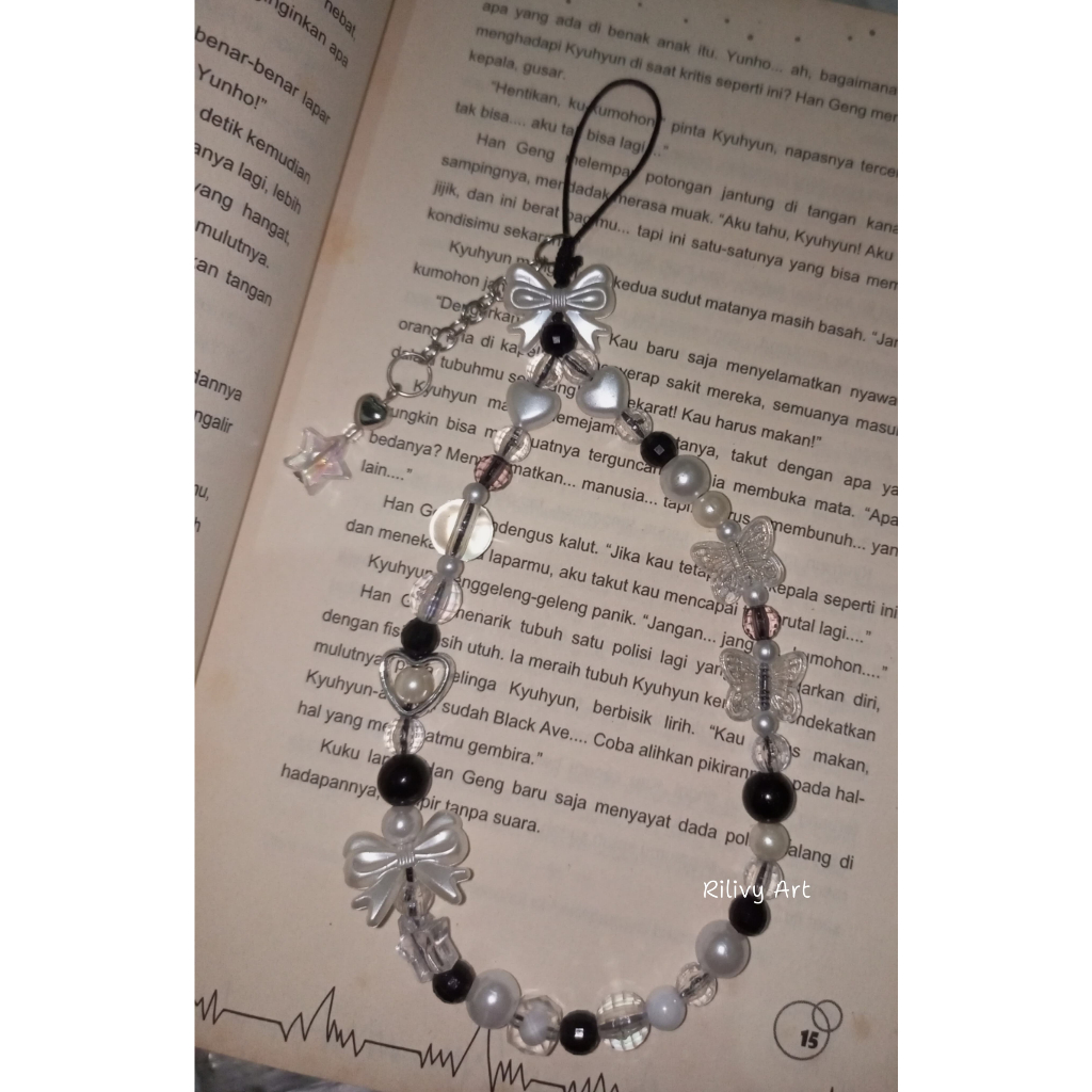 Jual STRAP HP ATAU GANTUNGAN HP | Shopee Indonesia