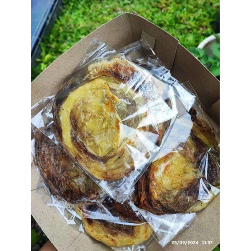 Jual Roti Maryam Roti Cane Fresh Frozen | Shopee Indonesia