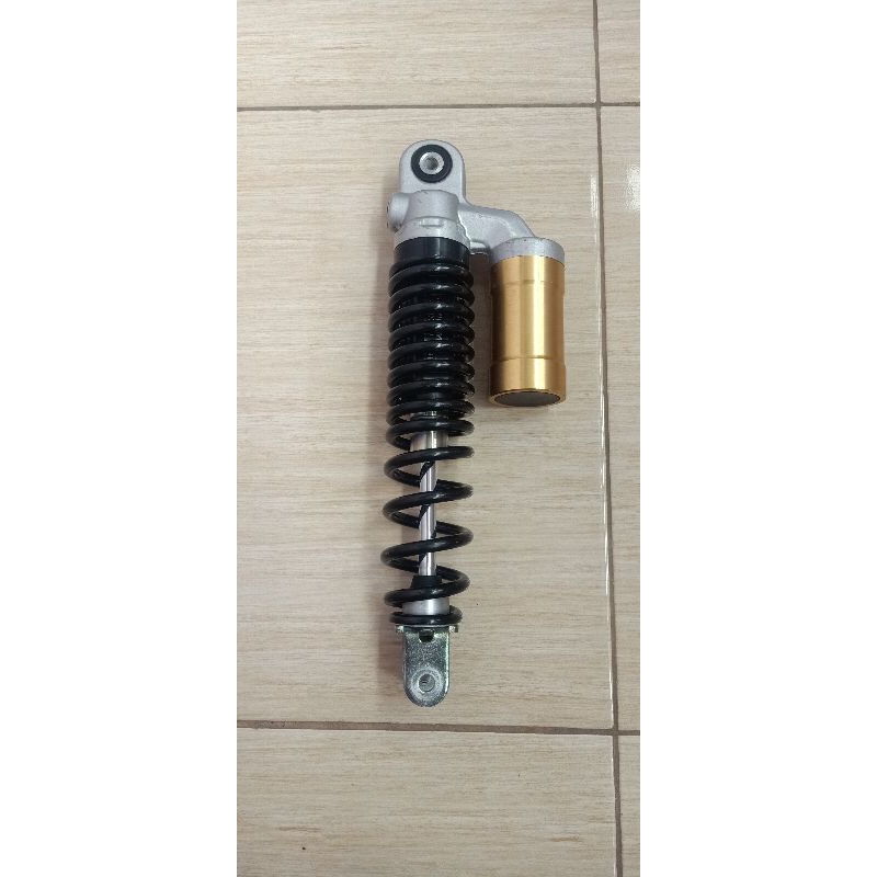Jual Shockbreaker Tabung Belakang Yamaha Lexi Type S Original Produk ...