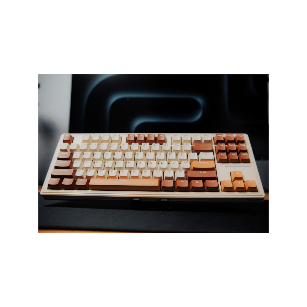 Jual VortexSeries Xera87 / Xera-87 TKL Layout Mechanical Gaming ...