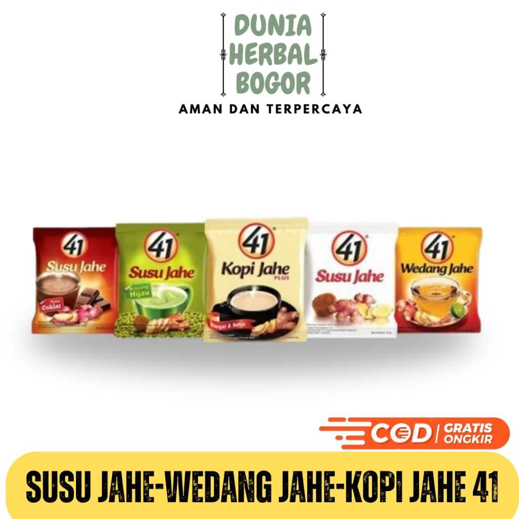 Jual Minuman Jahe 41 Jahe Merah Plus Kopi Jahe, Susu Jahe, Wedang Jahe ... Jual Minuman Jahe 41 Jahe Merah Plus Kopi Jahe, Susu Jahe, Wedang Jahe ...