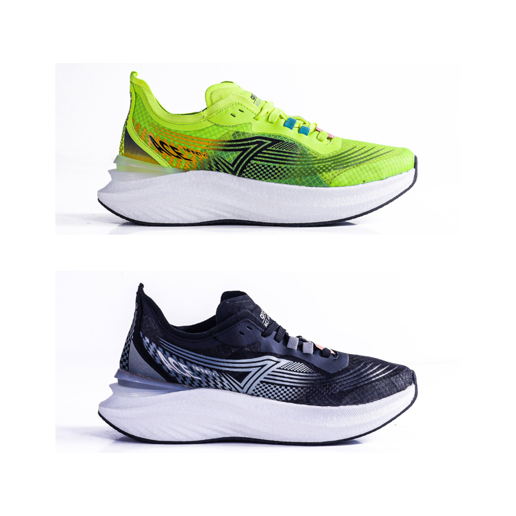 Jual SEPATU LARI ARDILES PRP INFINITY ACE ACTIVE - DAILY RUN - RUNNING ...