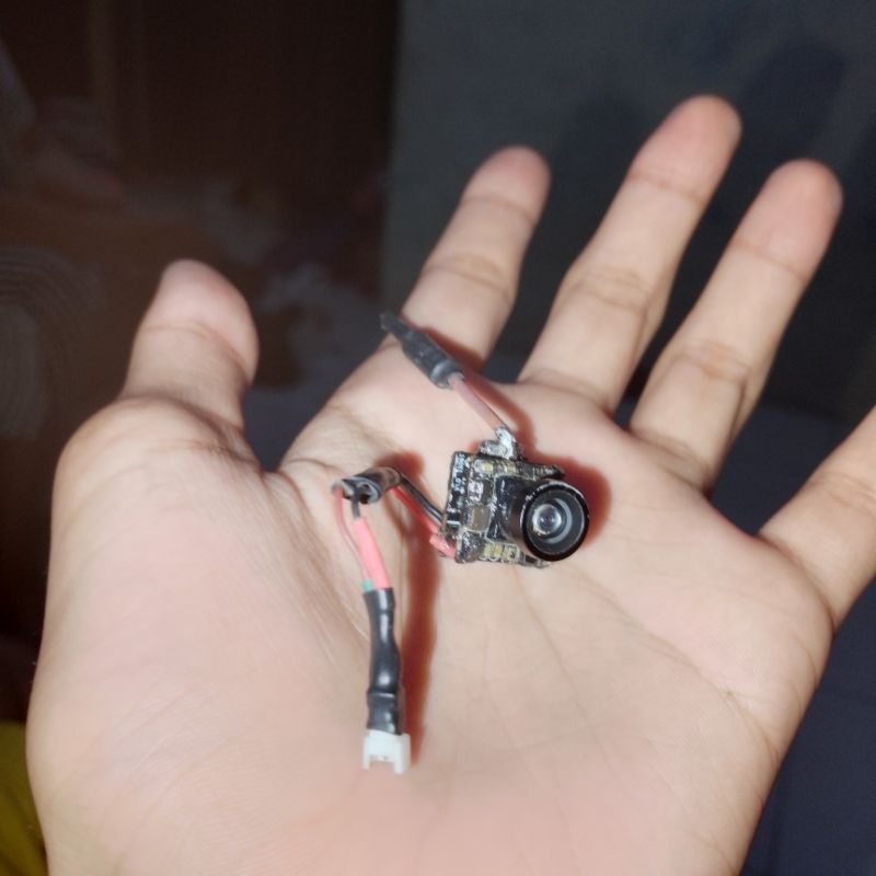 Jual CAMERA FPV eachine tx06 (second) | Shopee Indonesia
