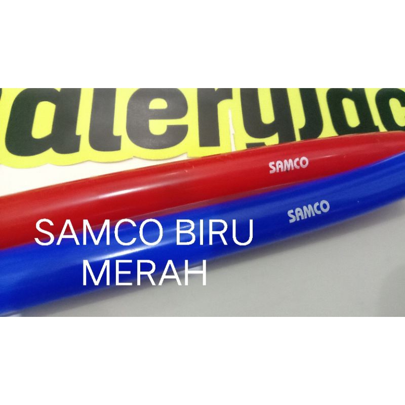 Jual SELANG SAMC O UKURAN 6X12 mm TEBAL | Shopee Indonesia