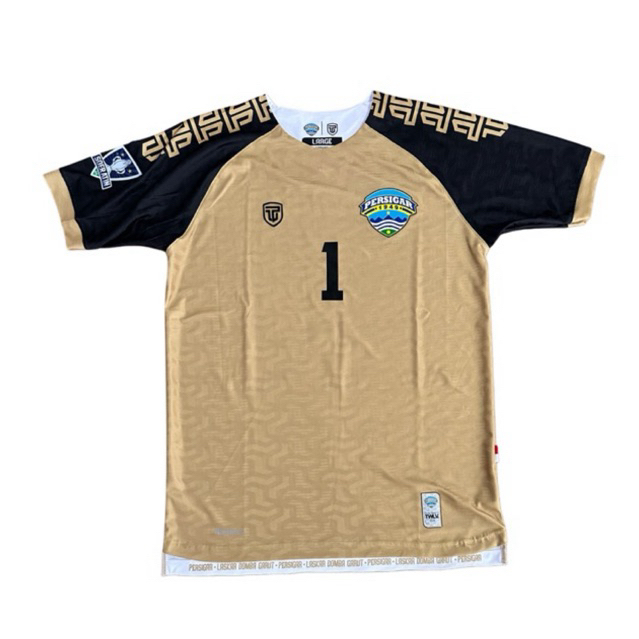 Jual Jersey GK Home PERSIGAR U-17 2024 | Shopee Indonesia