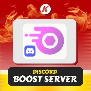 Jual Discord Boost Terlengkap & Harga Terbaru Juni 2025 | Shopee Indonesia
