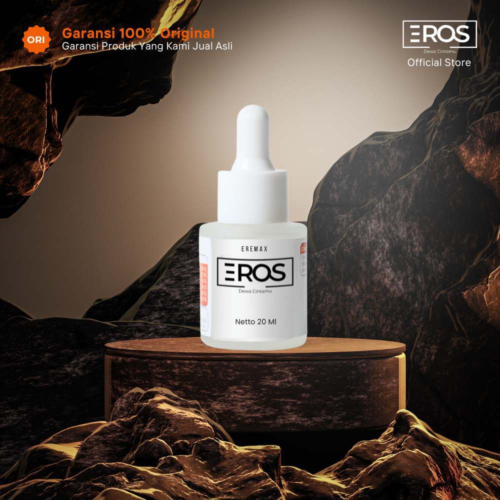 Jual EROS Dewa Cintamu 100% Original Tambah Durasi | Shopee Indonesia