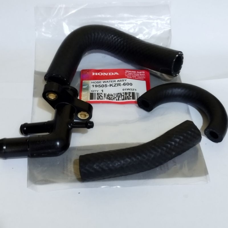 Jual SELANG RADIATOR VARIO 125 VARIO 150 ORIGINAL THAILAND | Shopee ...