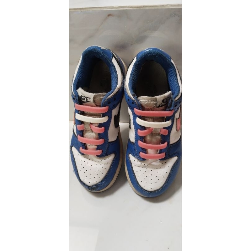 Jual nike anak preloved // sepatu preloved // sepatu second | Shopee ...